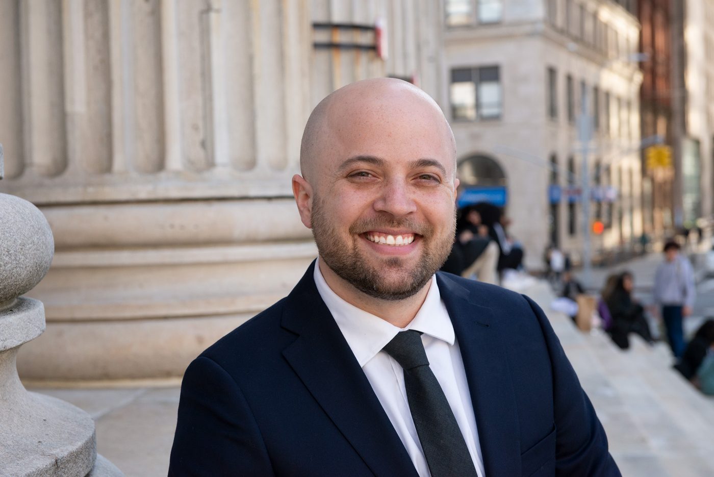 Departments – Office of the Brooklyn Borough President Antonio Reynoso
