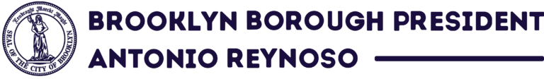 Newsroom – Office of the Brooklyn Borough President Antonio Reynoso