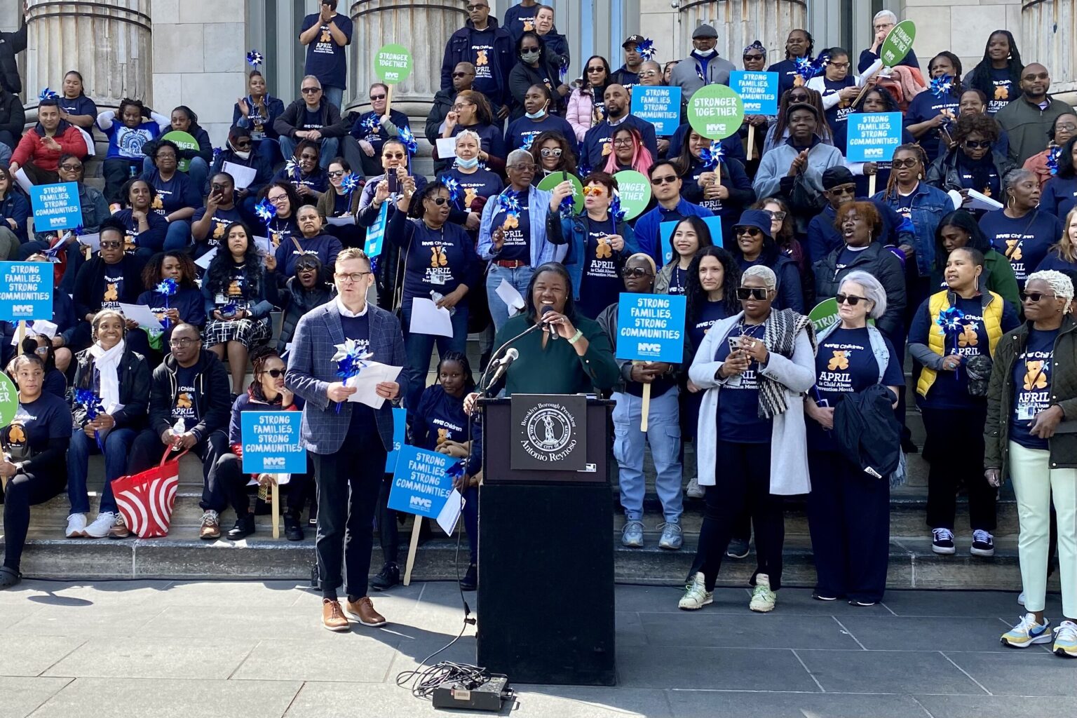 The Borough President – Office of the Brooklyn Borough President ...